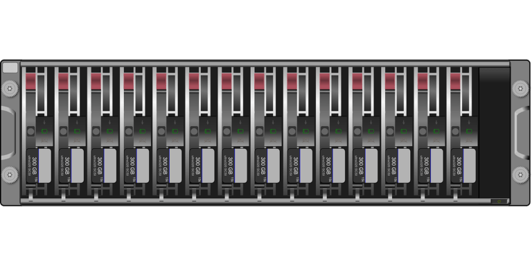 ファイルサーバーとは。種類と特徴、NASとの違いを解説！ | Winserverのススメ