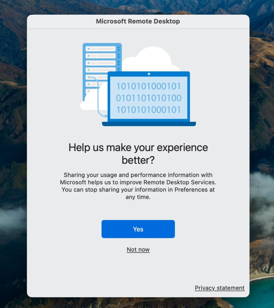 初心者でも簡単！MacからWindows Serverへリモートデスクトップ接続する方法 | Winserverのススメ
