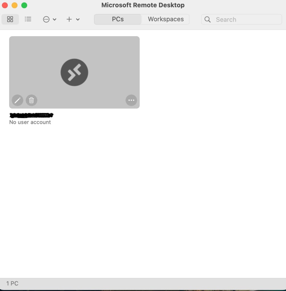 初心者でも簡単！MacからWindows Serverへリモートデスクトップ接続する方法 | Winserverのススメ