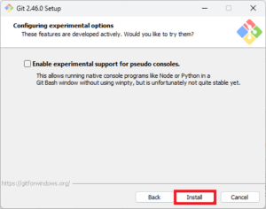 Git＆GitHubの導入方法を簡単ガイド！ | Winserverのススメ