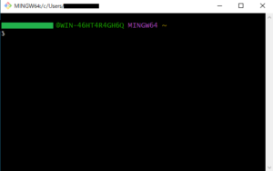 Git＆GitHubの導入方法を簡単ガイド！ | Winserverのススメ