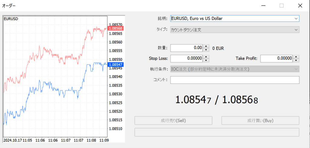 FX初心者必見！MT4とMT5の基本操作と便利機能の完全ガイド | Winserverのススメ
