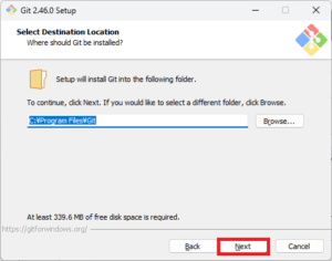 Git＆GitHubの導入方法を簡単ガイド！ | Winserverのススメ